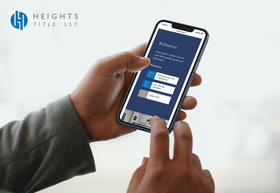 Title Company in Birmingham, AL | Heights Title