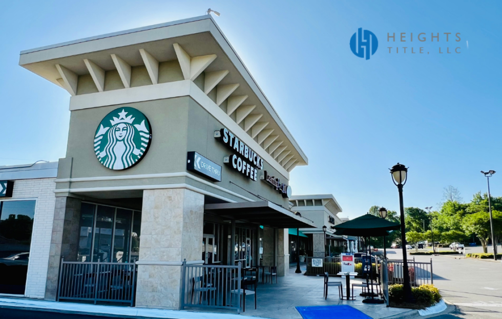 Title Company in Birmingham, AL | Heights Title