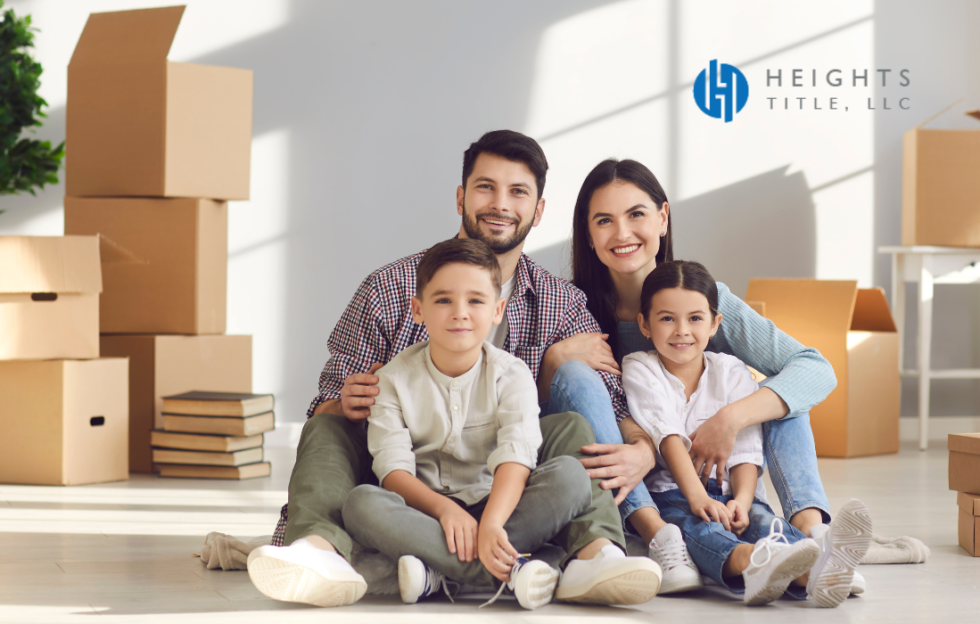 Title Company in Birmingham, AL | Heights Title