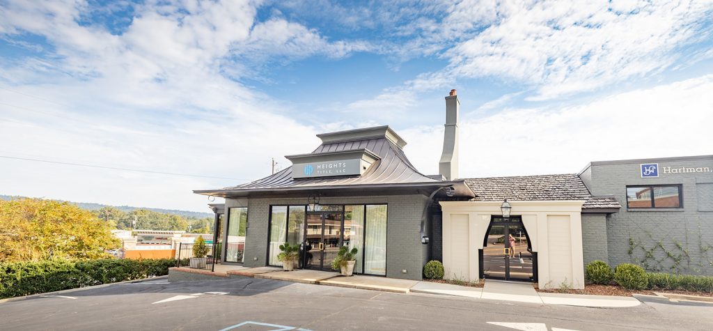 About Heights Title in Birmingham, AL